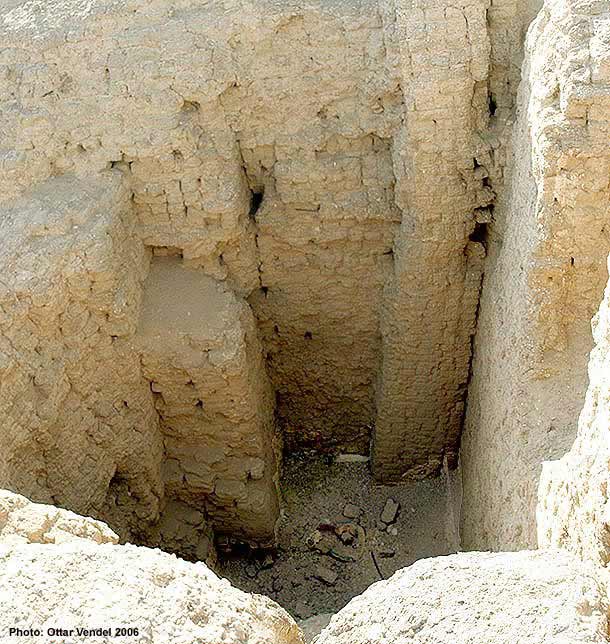 Mastaba Beit Khallaf